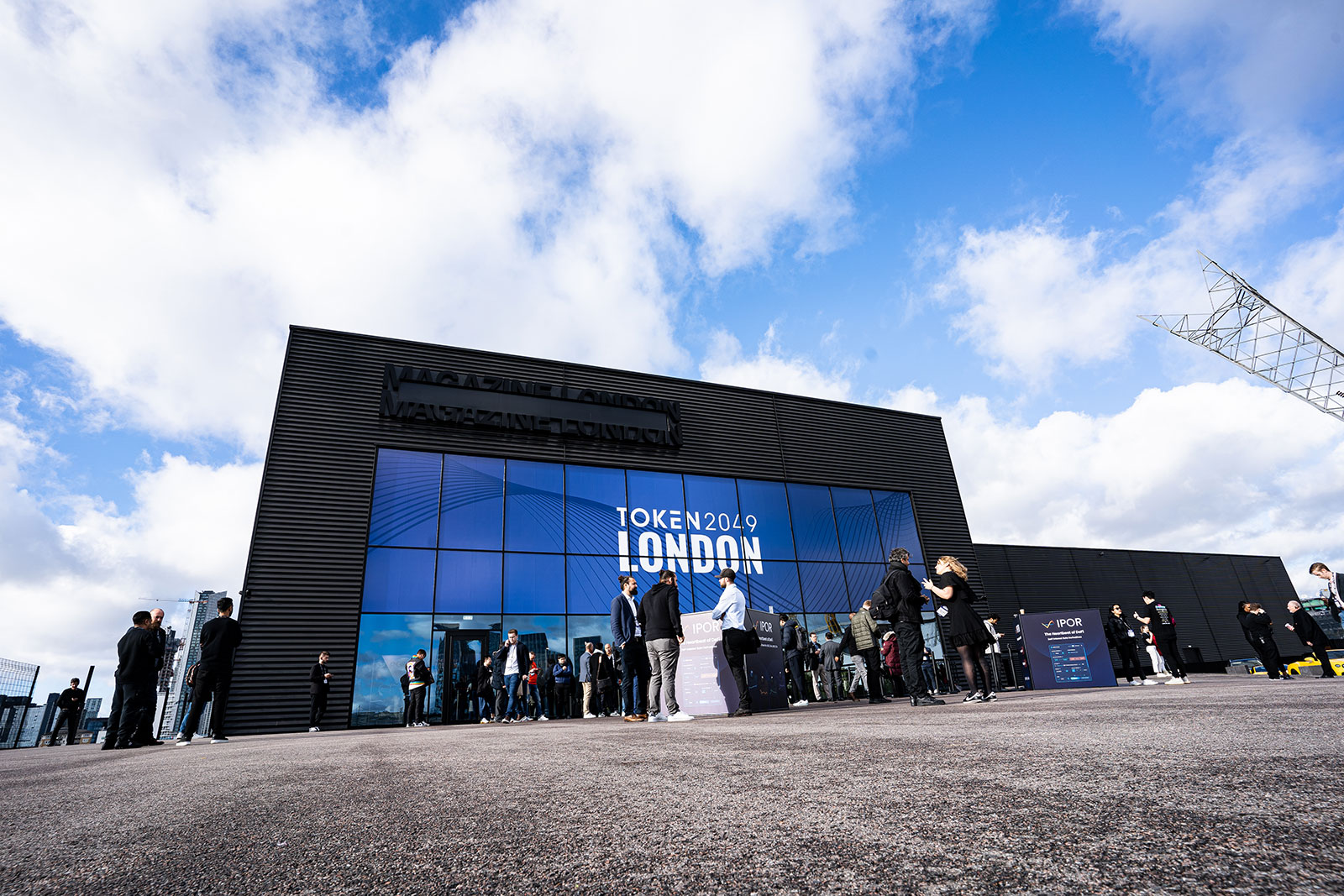 Exhibitions - Jupiter