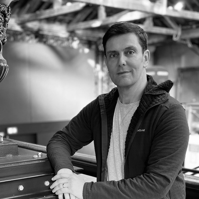 Welcome to Jupiter - Visual Communication Experts